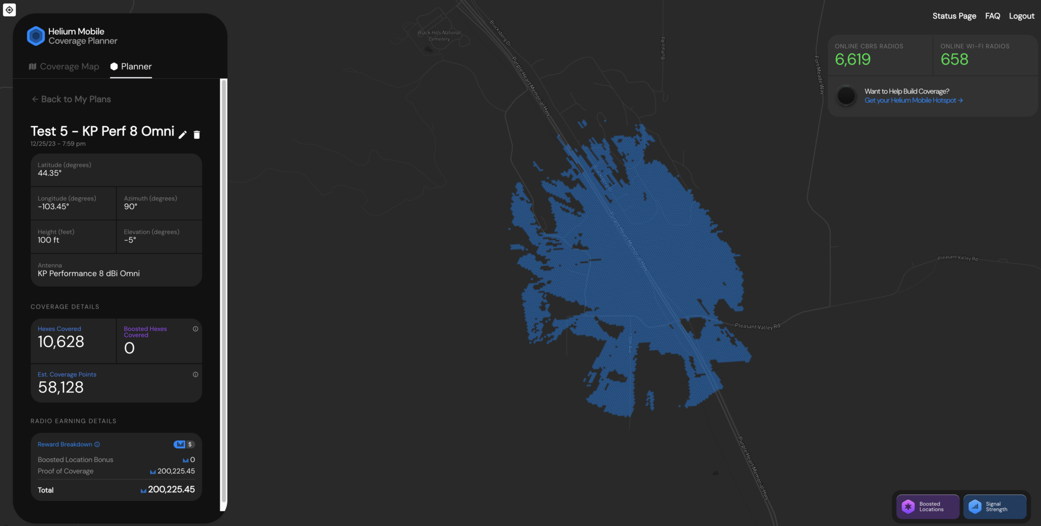 A Rough Guide To Helium Mobile