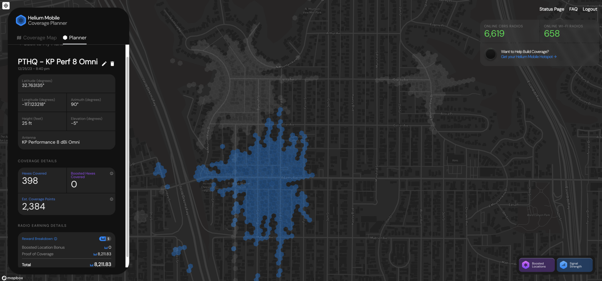 A Rough Guide To Helium Mobile